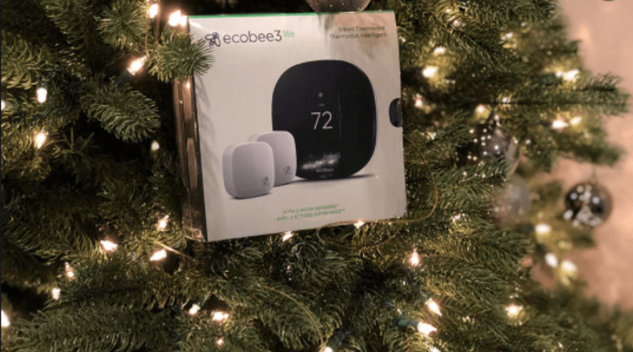 The Ultimate High-Tech Holiday Gift of the Year | Gresham Heating and ...